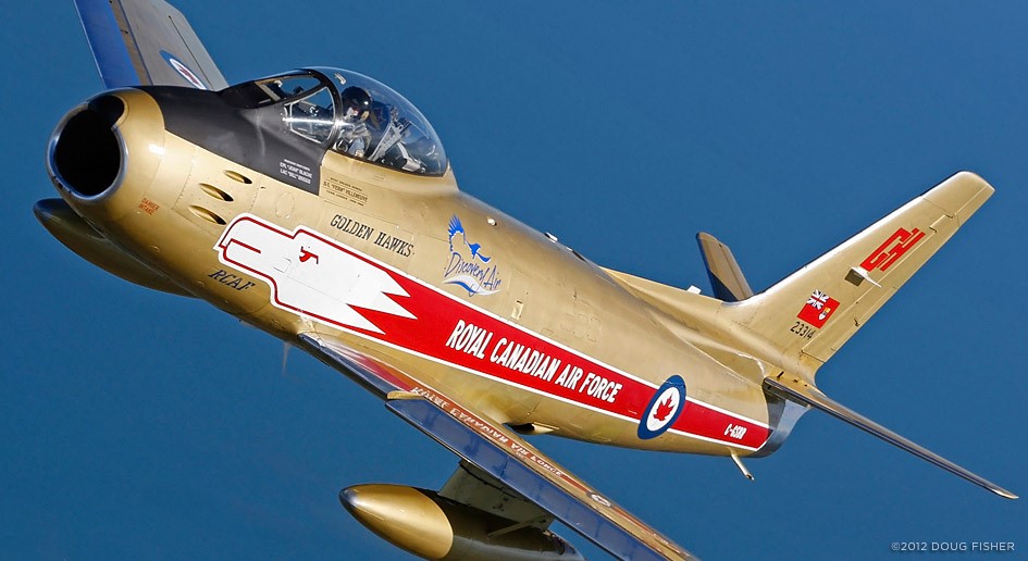 Hawk One For Sale - Canadian Aviator Magazine