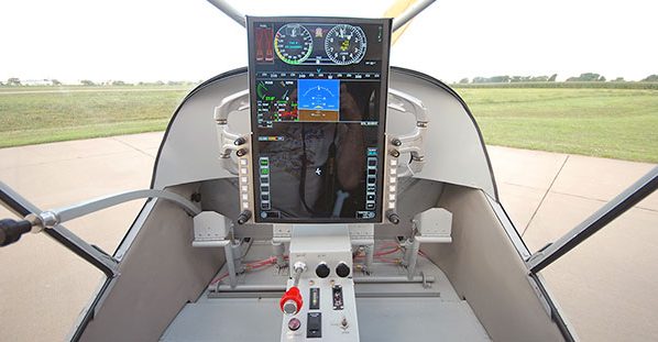 Radical Design From Zenith - Canadian Aviator Magazine