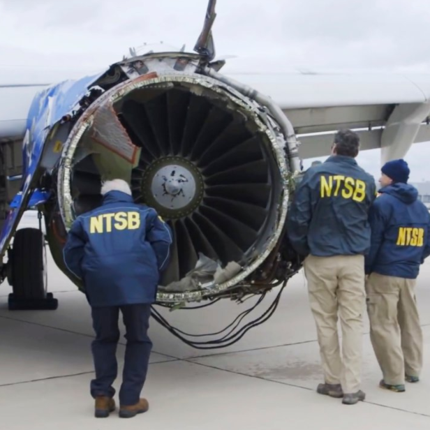 ATC Audio Communications - Southwest 1380 - Canadian Aviator Magazine