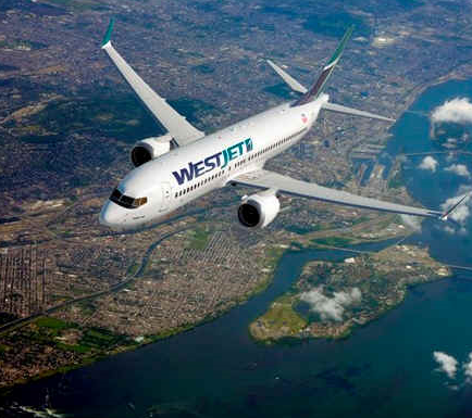 WestJet Pilots Vote to Strike - Canadian Aviator Magazine