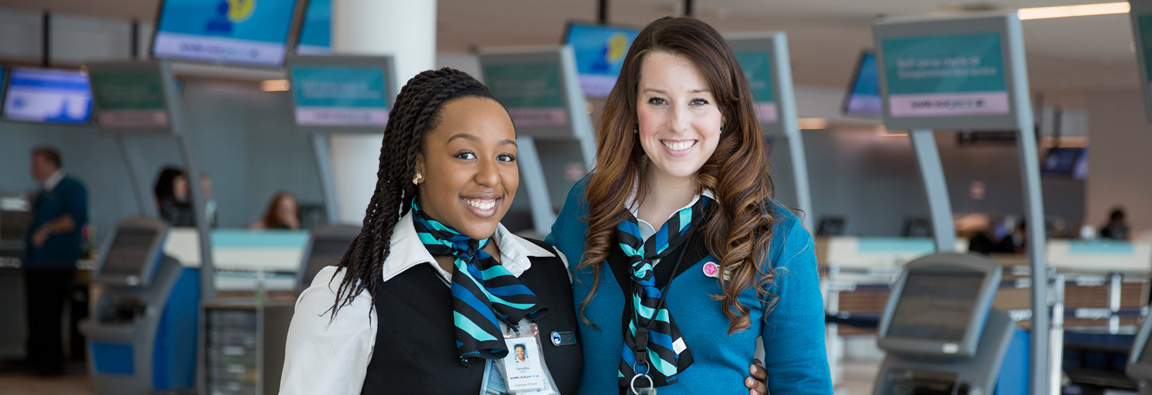 WestJet Flight Attendants Unionize - Canadian Aviator Magazine