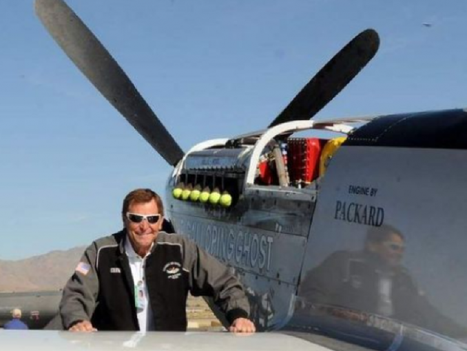 Alexander Pomeroy - Canadian Aviator Magazine