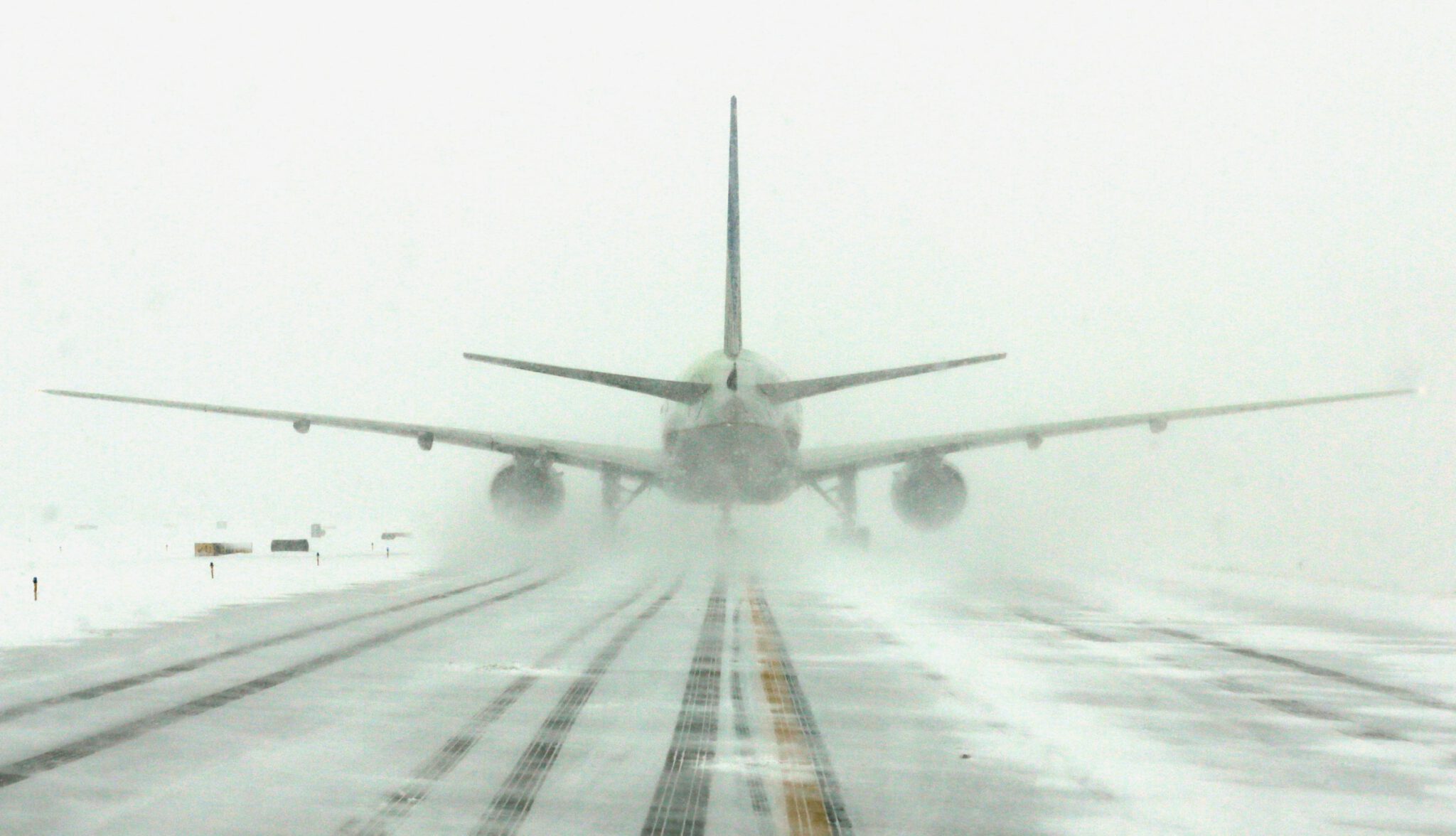 Runway Condition Reporting Standards Set - Canadian Aviator Magazine
