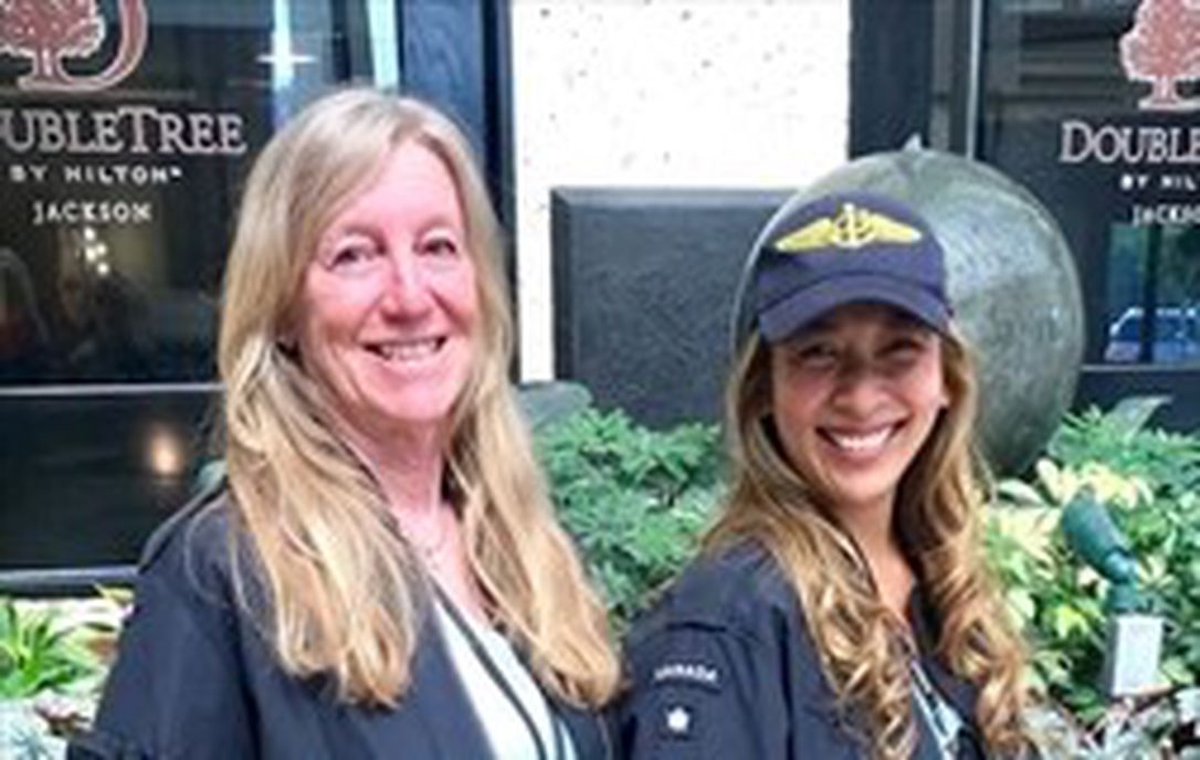 Pilots Mourned After Ontario Crash - Canadian Aviator Magazine