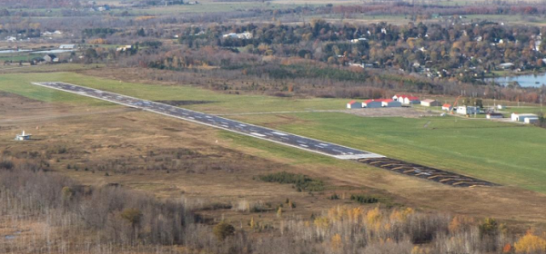 Wiarton Airport Sold - Canadian Aviator Magazine