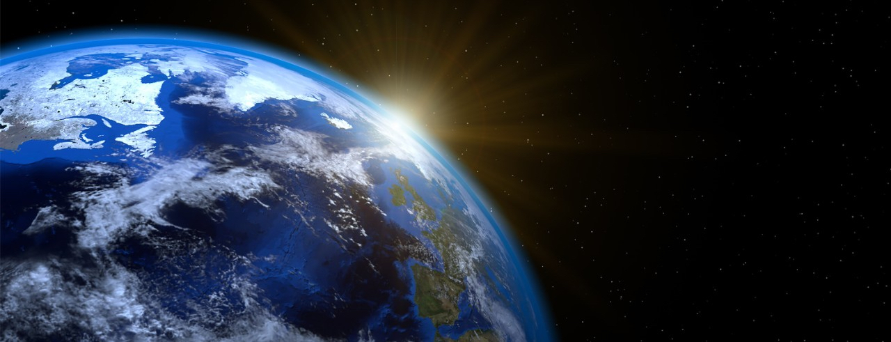 DND Creates Space Division - Canadian Aviator Magazine