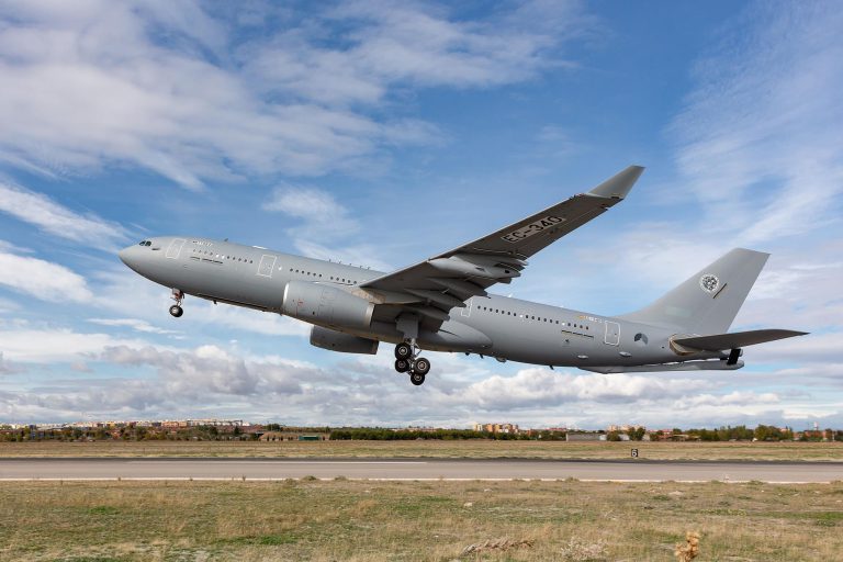 RCAF Announces Tanker Deal - Canadian Aviator Magazine