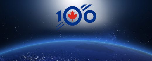 RCAF Gearing Up For 100th Anniversary - Canadian Aviator Magazine
