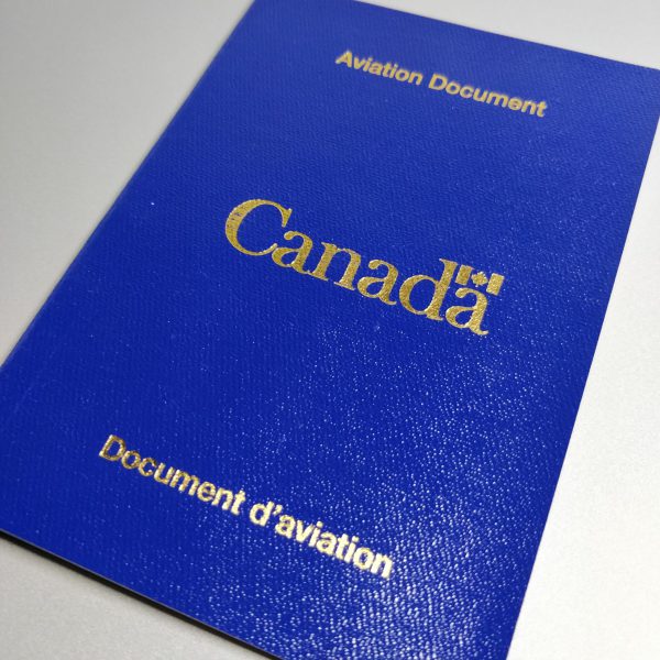 Aviation Document ‘Blue’ Book Reissuing Delayed - Again - Canadian ...