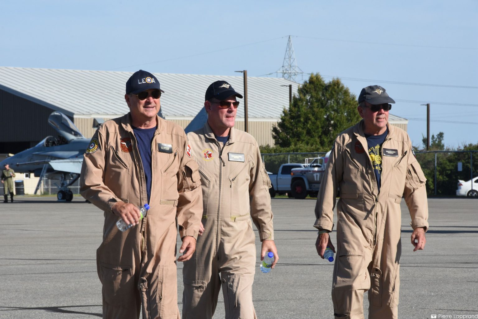 Canada’s Victory Flight Announces 2024 Schedule - Canadian Aviator Magazine