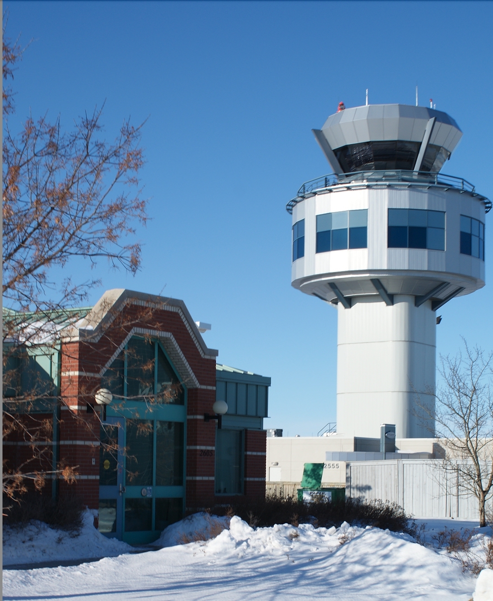 Nav Canada to End Telephone ATIS Service - Canadian Aviator Magazine