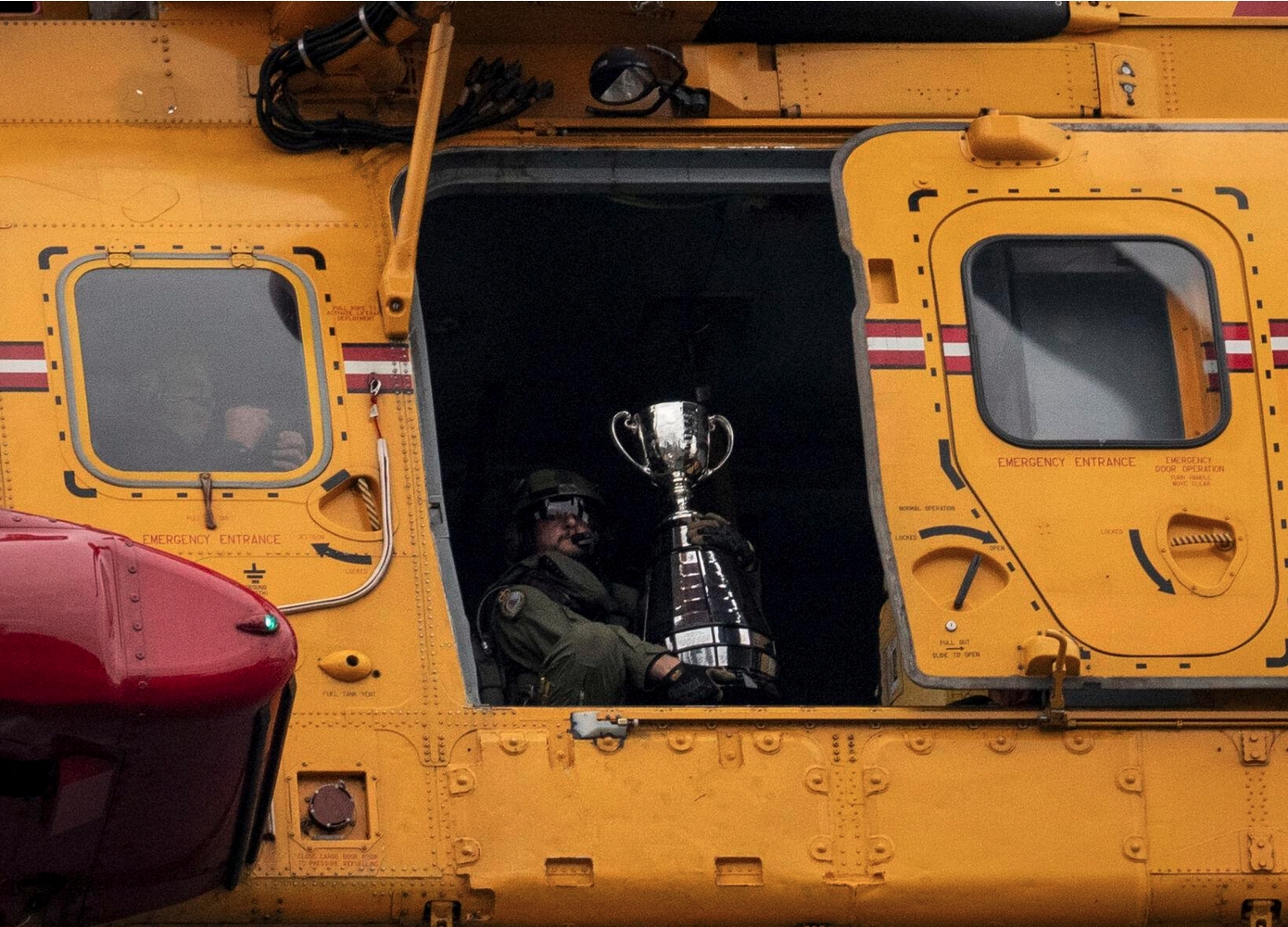 Some of this Week’s Other Highlights in Brief - Canadian Aviator Magazine